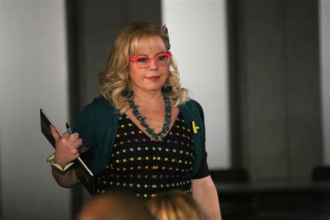 Criminal Minds Fans Reveal Which Of Garcias Hairstyles They Prefer