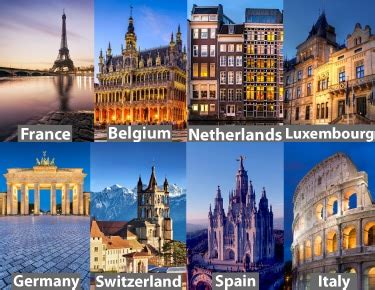 Travel Blog And Guide Intertravel Travel Agency Flights Tours Tourism