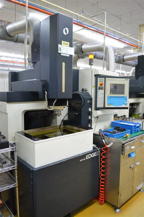 Sample Cnc Metal Machining