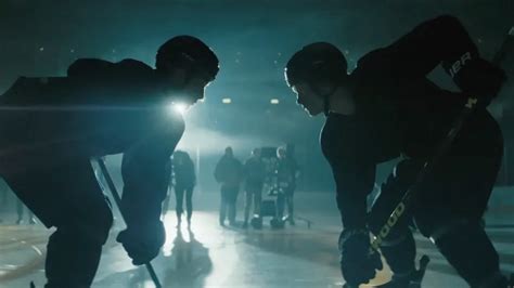 Heated Rivalry Season 1 Episode 1 Review Rookies