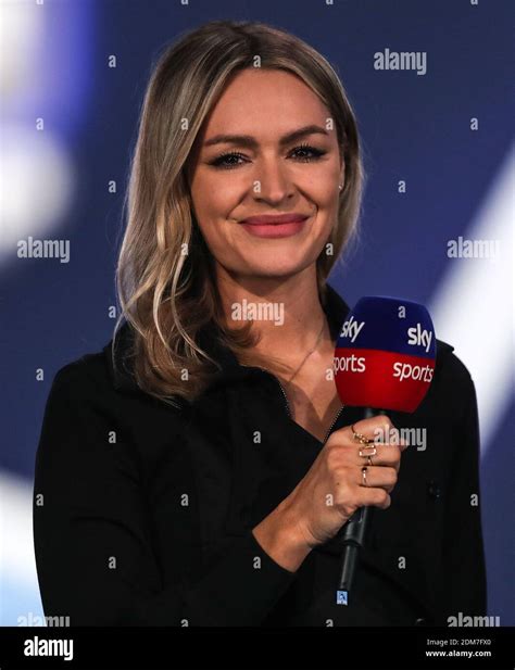 Female Sports Presenters Sky At Amelia Truebridge Blog