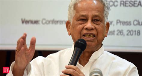 Tarun Gogoi Former Assam Chief Minister Tarun Gogoi Hospitalised Again