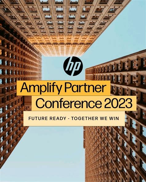 Sunish Raghavan On Linkedin Hpamplify Hpamplify Futureready Togetherwewin