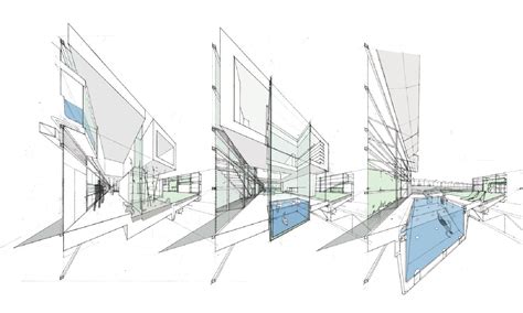 New Suburbanism Ltl Architects Architect Diagram Architecture