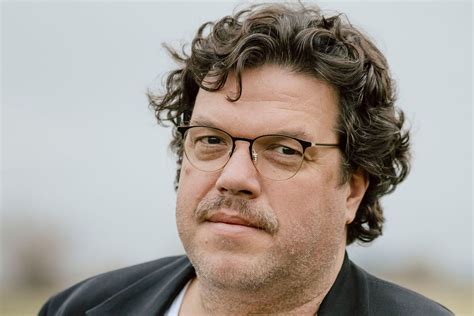 Michael Rothmann Schauspieler Moderator Sprecher Synchronschauspieler