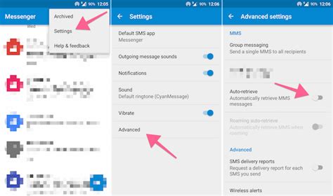 C Mo Proteger Su Tel Fono Android De Stagefright Exploit Materia Geek