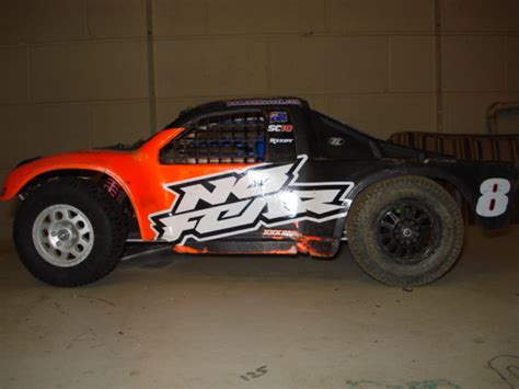 Traxxas Slash Spec Class Racing At Ryde In 2009 And Beyond Page 129 R C Tech Forums