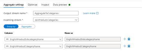 Datafactorymappingdataflow36 Seequality