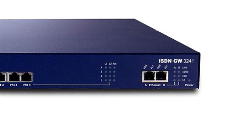 Cisco Telepresence Isdn Gateway Video Conferencing Dekom