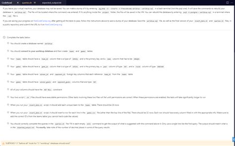 Relational Database Courses Persistent Issues Contributors The