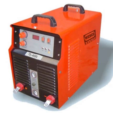 Welding Rectifier Tig Welding Machine At Rs 25000 Tig Welding Machine In New Delhi Id