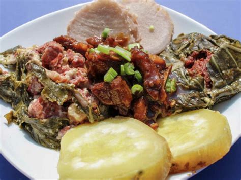 9 Tongan Food Dishes Traditional And Popular Options