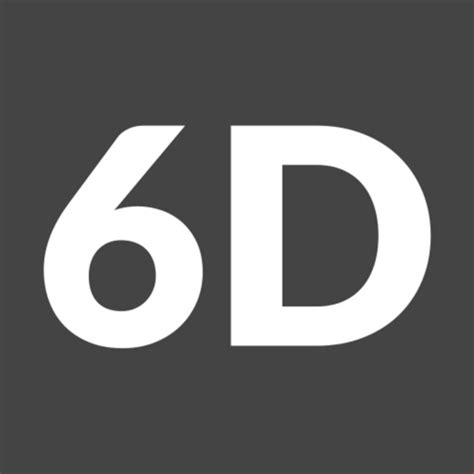 6dof Podcast Podcast On Spotify