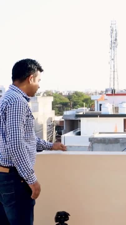 Kamal Kishor Kumawat On Linkedin The Impact Of Installing Solar Panels