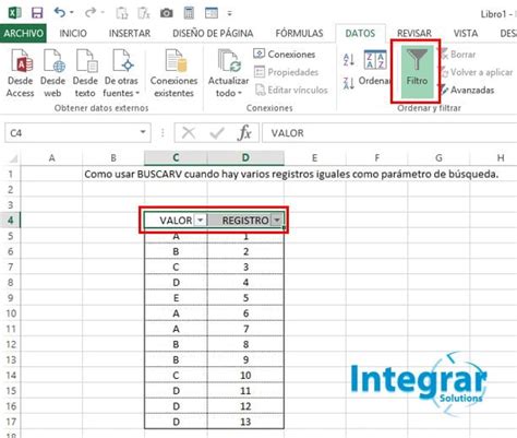 Como Buscar Un Dato En Excel Spheretyred