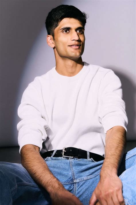 Saran Gill Model Agency London