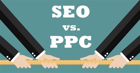 SEO Vs PPC Which Is Better In The Long Run