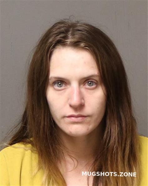 Bailey Stephanie Leanne 02 24 2025 New River Valley Regional Jail Mugshots Zone