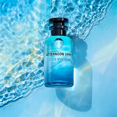 Perfume Afternoon Swim Coleções Louis Vuitton
