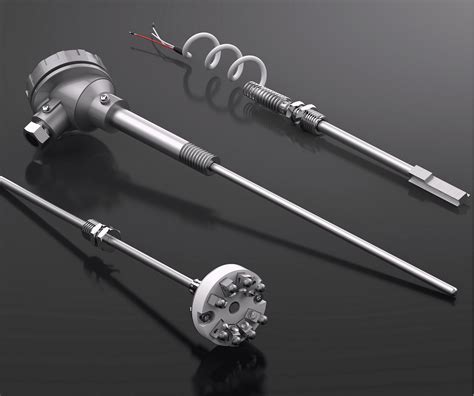 The Science Behind Temperature Measurement Understanding How Sensors Work And Their Limitations