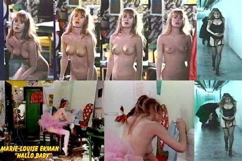 Marie Louise De Geer Bergenstråhle Nude Pics Pagina 1