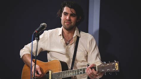 Cameron Avery On World Cafe World Cafe Npr