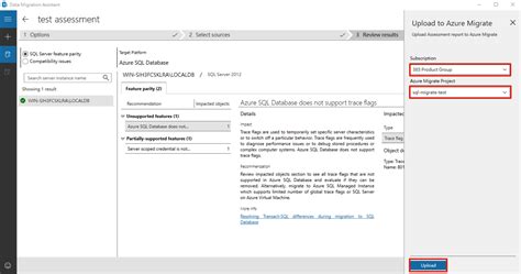 Azure SQL Server 遷移介紹概念與實作 Azure SQL Server 遷移介紹概念與實作