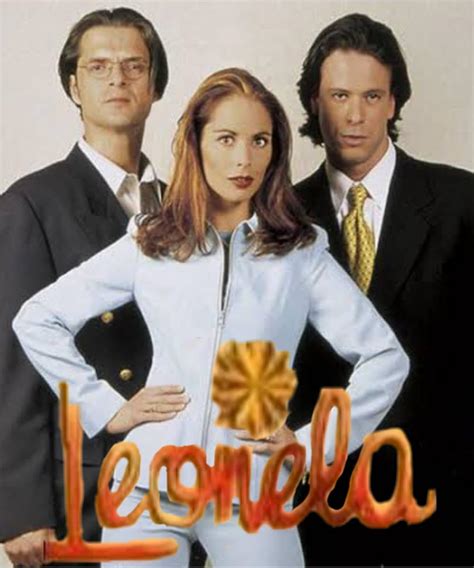 Leonela Episode 1 103 Tv Episode 1997 Imdb