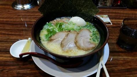 清六家 つくばキュート店つくばラーメン Retty