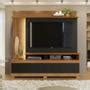 Estante Home Para Tv Até 60 Polegadas 2 Portas Nt1295 Notável Notável