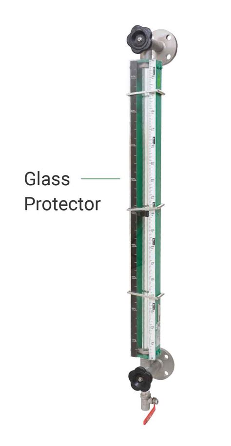 Thum Oil Level Gauge Glass At William Pendleton Blog