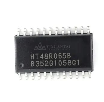 HT R B Holtek Microcontroller Genuine Reliable Electronic Components Tech Electr