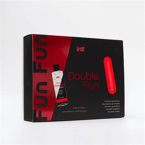 Double Fun
