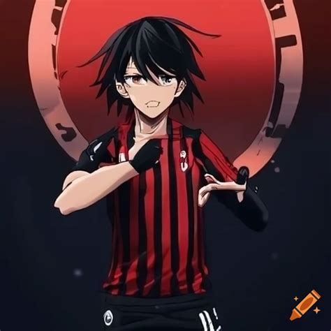 Ac Milan Cartoon Pictures