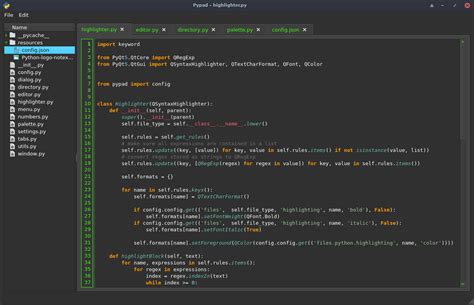 Github Fromgoddpypad A Simple Cross Platform Text Editor In Python