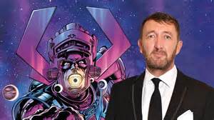 Fantastic Four First Steps 2025 Galactus Actor Notes That There Is