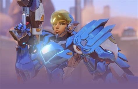 Va Mei Misericordia Pharah