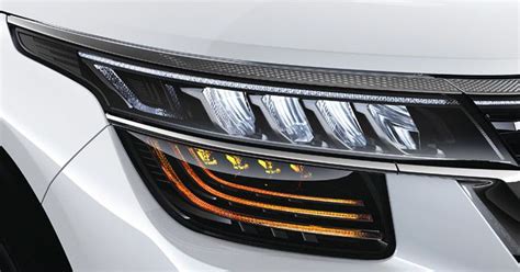 Kia Seltos First Drive Impressions Autox