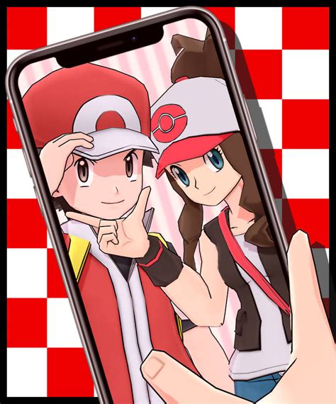 Pkmn Picture Perfect By Universalkun On Deviantart