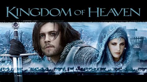 Sinopsis Film Kingdom Of Heaven Jatuhnya Yerusalem Kembali Ke Tangan