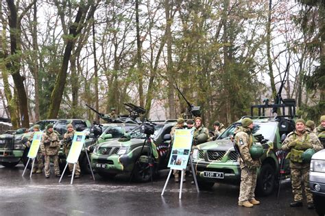 На Львівщині відзначили річницю з дня створення Повітряного командування «Захід