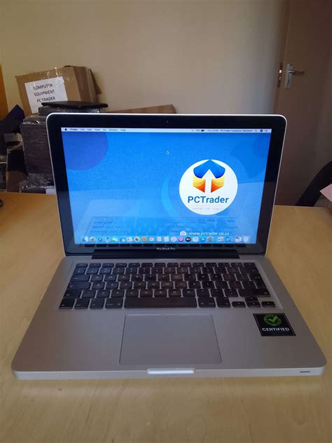 Macbook Pro Mid 2012 Model A1278 Core I5 500 Gb Hdd 8gb Ram Second Hand 9 2 10 Pctrader