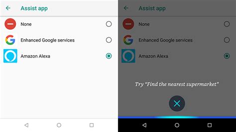 Alexa Can Now Be The Default Voice Assistant On Android Phones Aftvnews