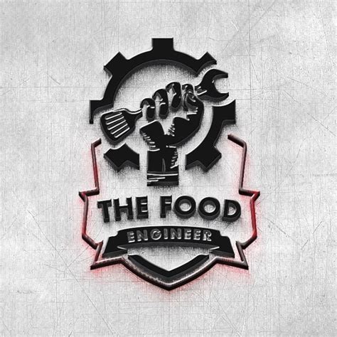 The Food Engineer Updated Their Cover The Food Engineer