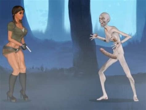Surverx Zombi Cocks For Val Karee Other Games Loverslab