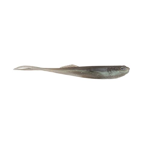 Cast Echo Minnow Soft Plastic Sonar Bait Fishusa