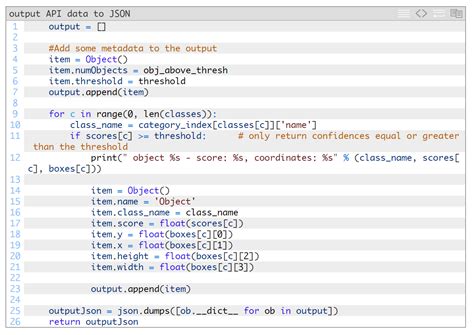 利用webrtc和tensorflow通过网络实现计算机视觉2 Webrtc中文网 最权威的rtc实时通信平台
