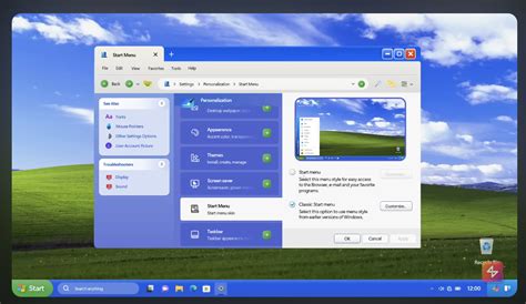What If Microsoft Had Evolved Windows Xp Instead Of Vistaing It