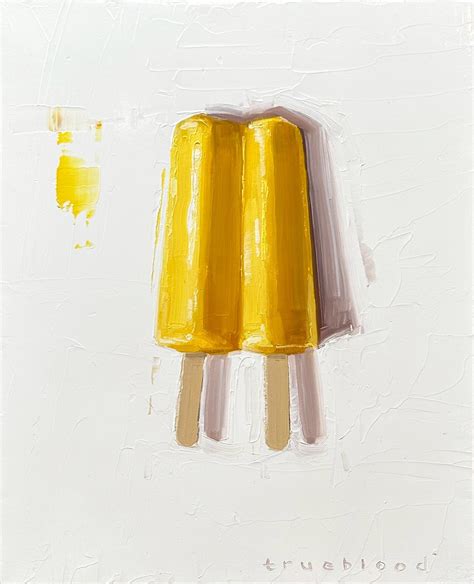 Yellow Twin Popefg Private Collections