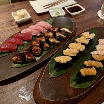 Kata Robata 6432 Photos And 2088 Reviews 3600 Kirby Dr Houston